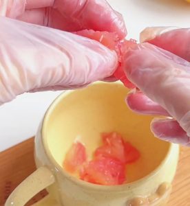 Mango Pomelo Sago Recipe - Desserts, Baking & More Easy Recipes